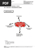 Contoh Emel SPM | PDF