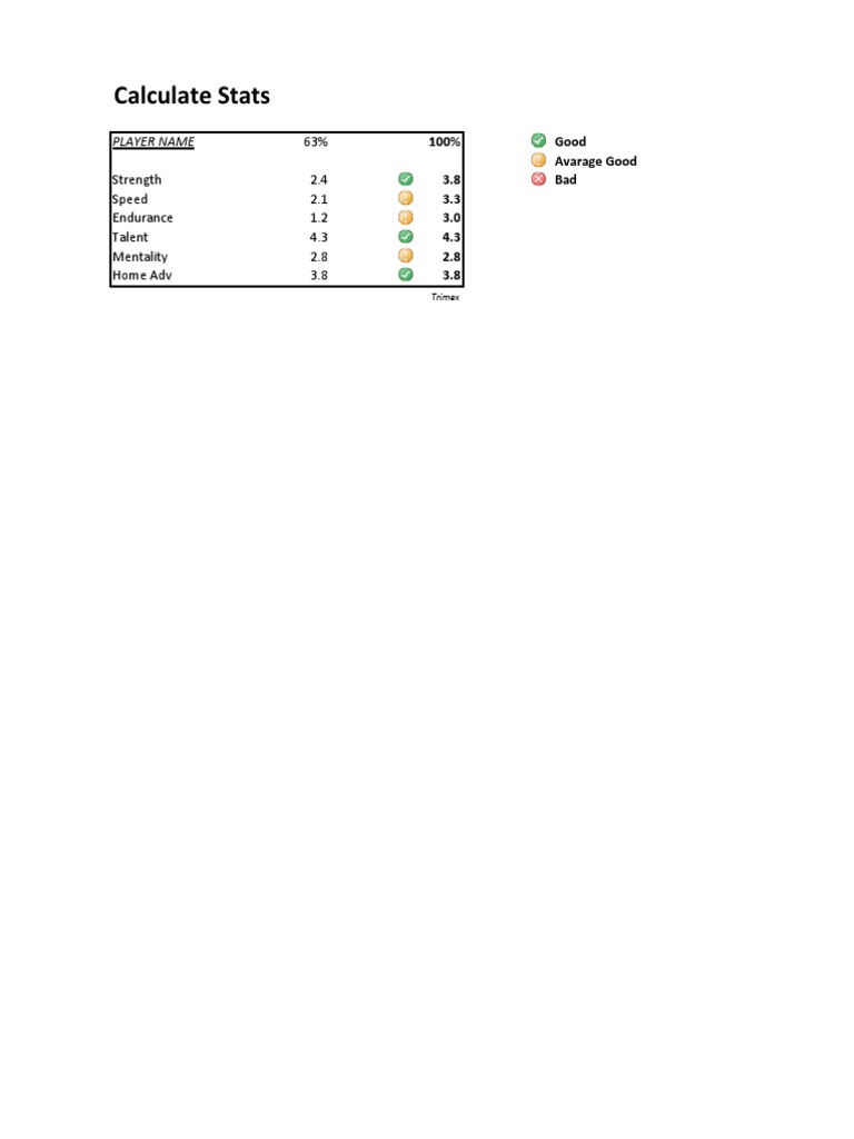 RR Calculator | PDF