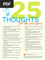 The Game of THINGS - Questions | PDF