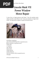 Bomba Vertical Lincoln 84804 | PDF | Piston | Pump
