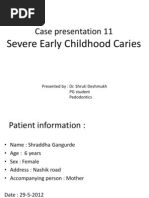 USPHS Criteria | PDF