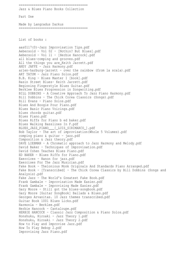 !read Me | PDF