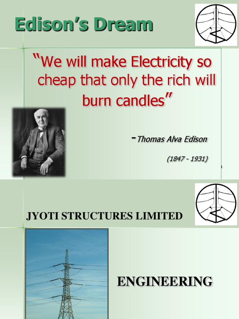 Transmission Line Tower Design Overview | PDF | Force | Physical Quantities