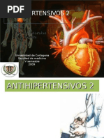 Coroval Comprimidos - Prospecto | PDF | Infarto de miocardio | Hipertensión