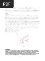 N1 and N2 Rotor Dynamics in Turbine Engines | PDF