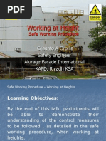 Zero Access Rule (Machine Guarding) | PDF | Risk | Risk Assessment