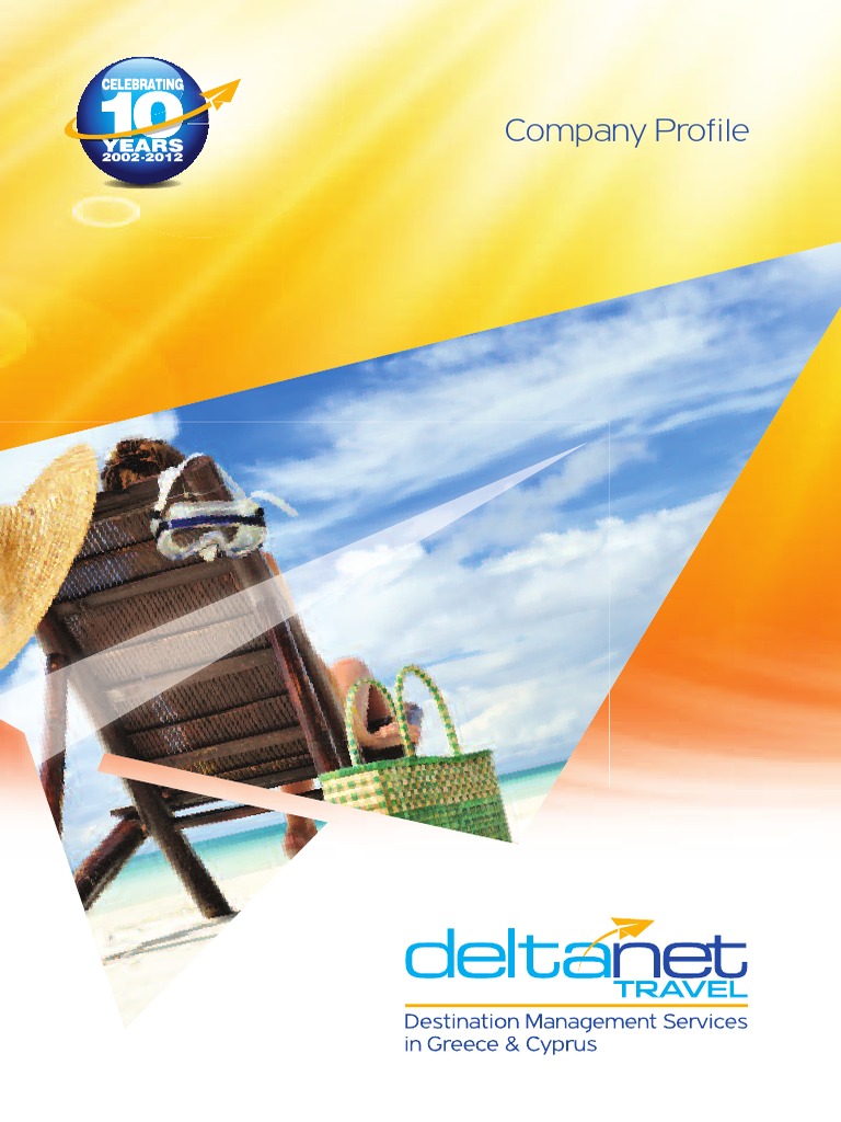 Deltanet Travel | PDF | Greece | Tourism