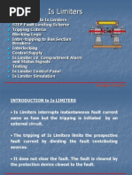 Fault Current Limiter Guide | PDF | Alternating Current | Electrical Grid