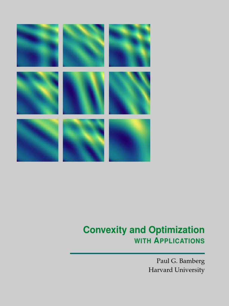 Vector Space Optimization