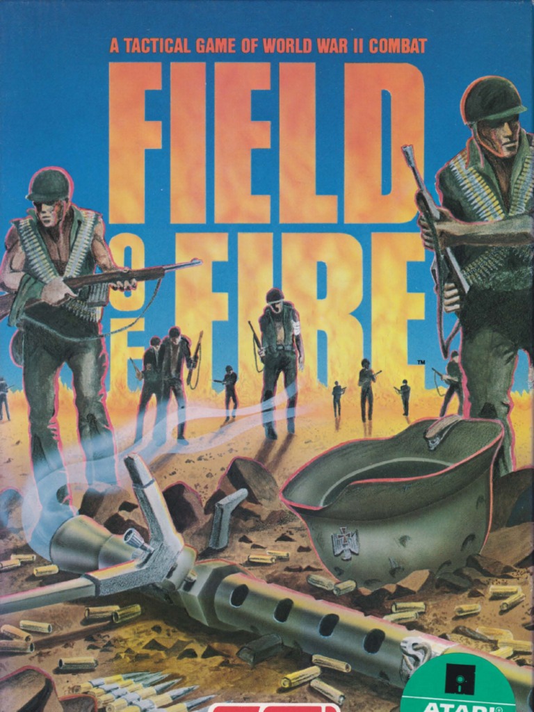 Field of Fire | PDF