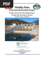 Embankment Dam Freeboard Standards | PDF | Dam | Reservoir