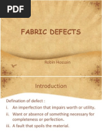 Paper Defects | PDF | Paper | Industrial Processes