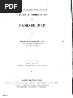 Montgomery y Runger Probabilidad y Estad PDF | PDF