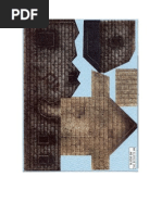 Lustrian Map Campaign | PDF | Gorilla | Volcano