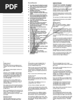 The Chosen - Bible Study Guide Season One Complete | PDF | Jesus ...