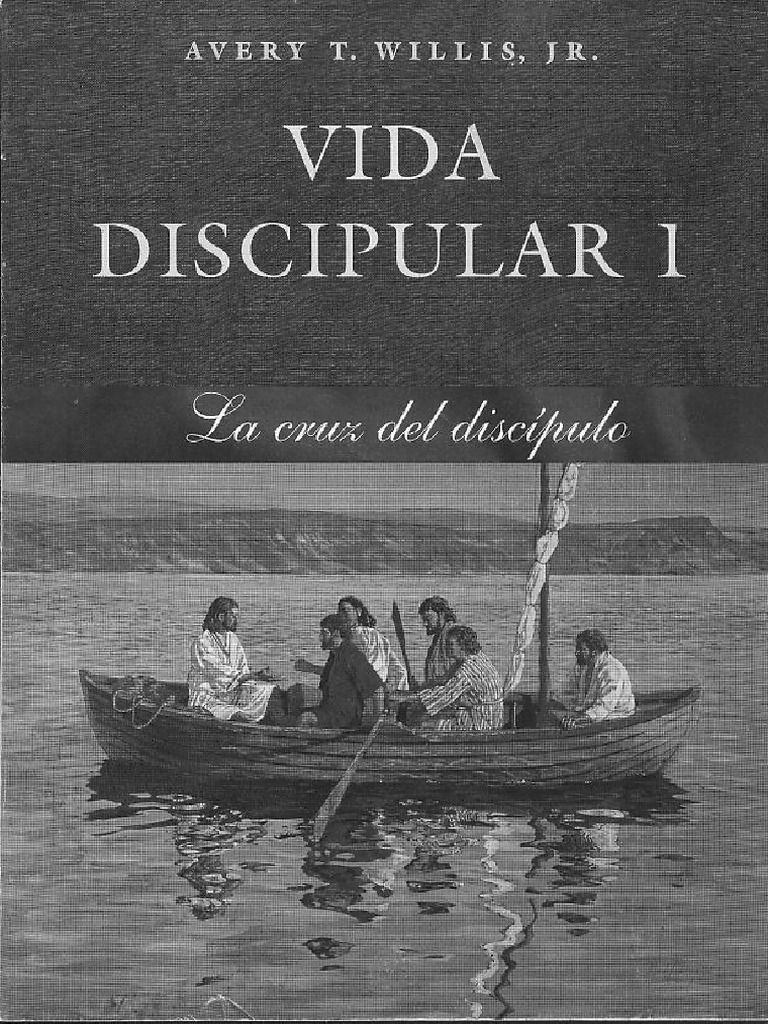 Vida Discipular I | PDF