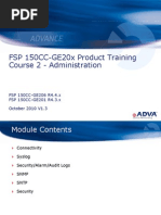 FSP 150-GE114Pro (VM) : Assured Multi-Technology Edge NFV | PDF | Data ...