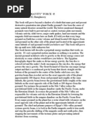 The Mystery and Secret of The Great Pyramid by Joe Parr | PDF | Mass ...