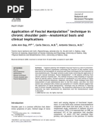Movement Analysis Framework | PDF | Physical Therapy | Motor Coordination