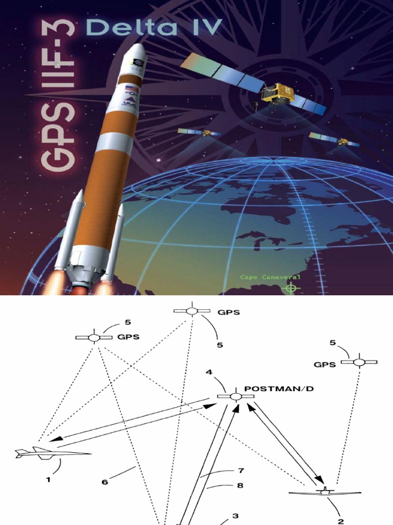 Missile Guidance Using GBS | PDF | Technology & Engineering