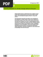 World Bank Statement | PDF | World Bank | Low Carbon Economy