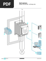 Altistart 22 - Manual | PDF | Electric Motor | Relay