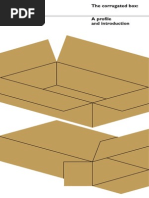 Carton BOX SPECIFICATION | PDF