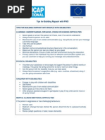 CREAM Strategy | PDF | Motivational | Motivation