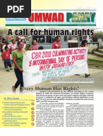 3 Inspiring People With Disability (PWD) in The Philippines: Ronnel Del ...