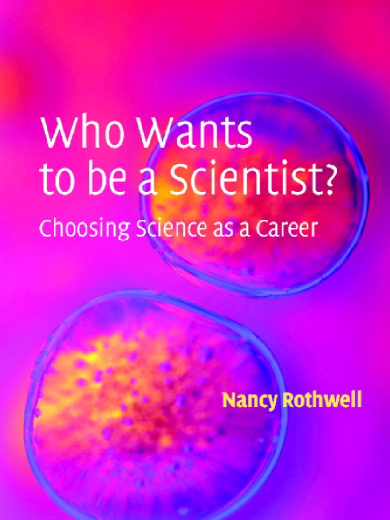 Navigating a Career in Science | PDF | Experiment | Scientific Method