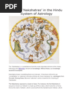 28 Nakshatras - The Real Secrets of Vedic Astrology (An E-Book) | PDF ...
