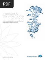 Hotpoint Brochure | PDF | Washing Machine | Clothes Dryer