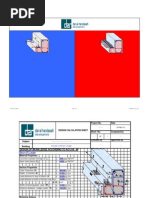 STAAD.Pro Plate Stress Guide | PDF | Stress (Mechanics) | Continuum ...
