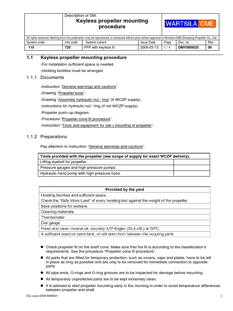 Dfde Engine | PDF | Propeller | Fuel Injection