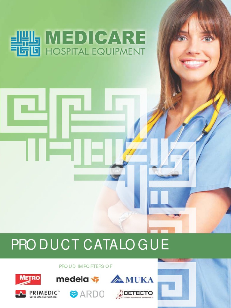 Medicare Catalogue Mail | PDF | Electronic Health Record | Intensive ...