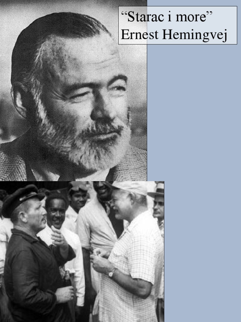 Hemingvej | PDF