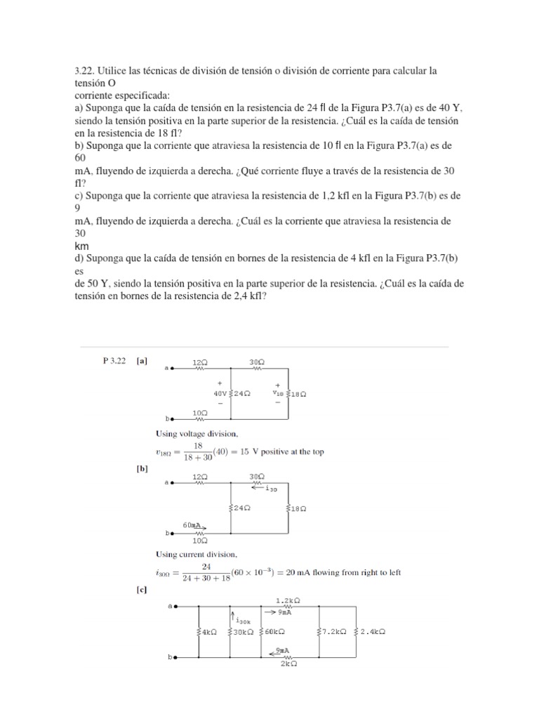 Electro | PDF | Resistencia Eléctrica y Conductancia | Energia electrica