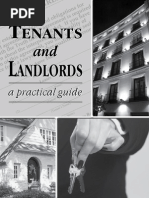rtb1 Form | PDF | Leasehold Estate | Landlord