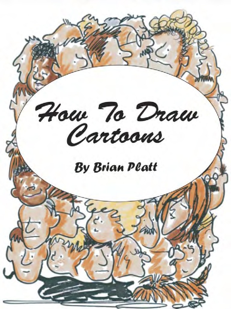 How To Draw Comics | PDF