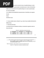 Qué Es El Borde Libre y El Sobre | PDF