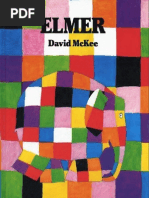 Elmer Cuento | PDF