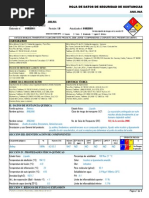 CRETIB CODIGO SIGNIFICADO de Corrosivo, Reactivo, Explosivo, Tóxico ...