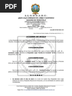 Invitaciones | PDF | alcoholicos anonimos