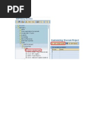 SAP Mass Upload Master Data Guide | PDF | Spreadsheet | Data