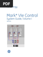 SPTT-PG - Turbotronic 5 Control System - Oil and Gas | PDF | Relay ...