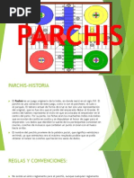 PARCHIS | PDF
