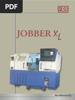 Machine Tools Test Chart STD | PDF | Grinding (Abrasive Cutting ...