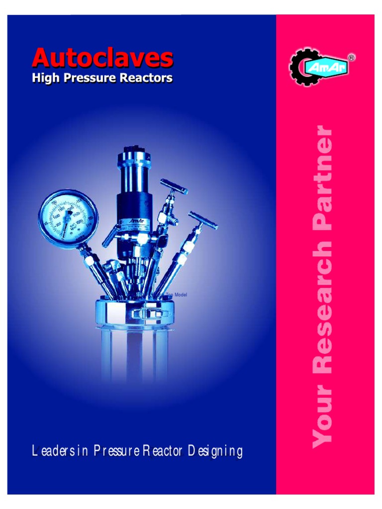 AmAr Autoclaves | Corrosion | Stainless Steel