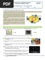 O Segredo Do Sol e Da Lua | PDF | Lua | Science