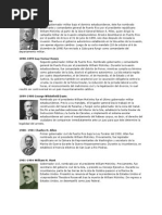 Guía de Análisis de Films - Operacion Masacre | PDF | Argentina | Agitación